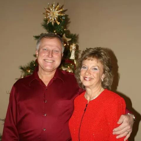Lifesaving Stories | Dennis & Debbie | Share Your Power