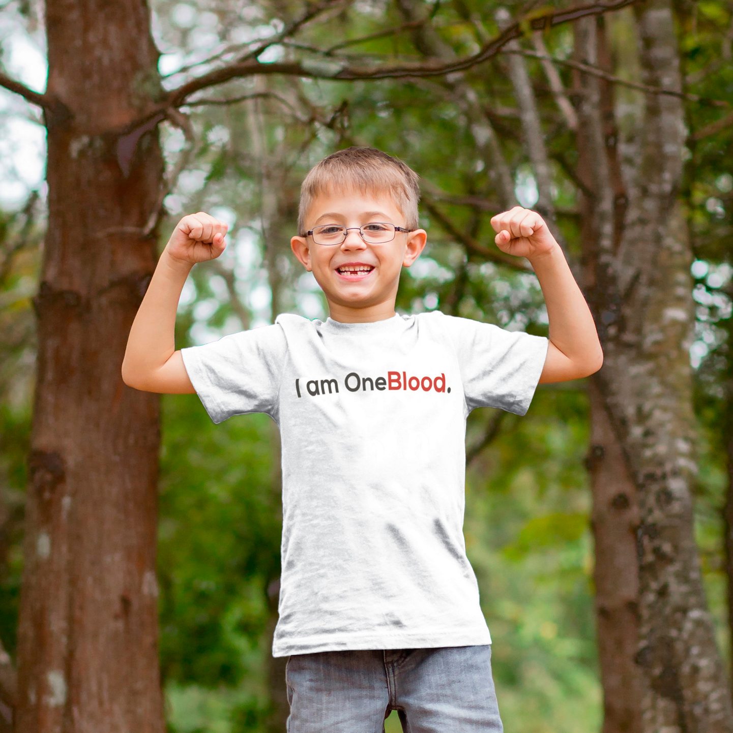 Lifesaving Stories | Corbyn | Share Your Power