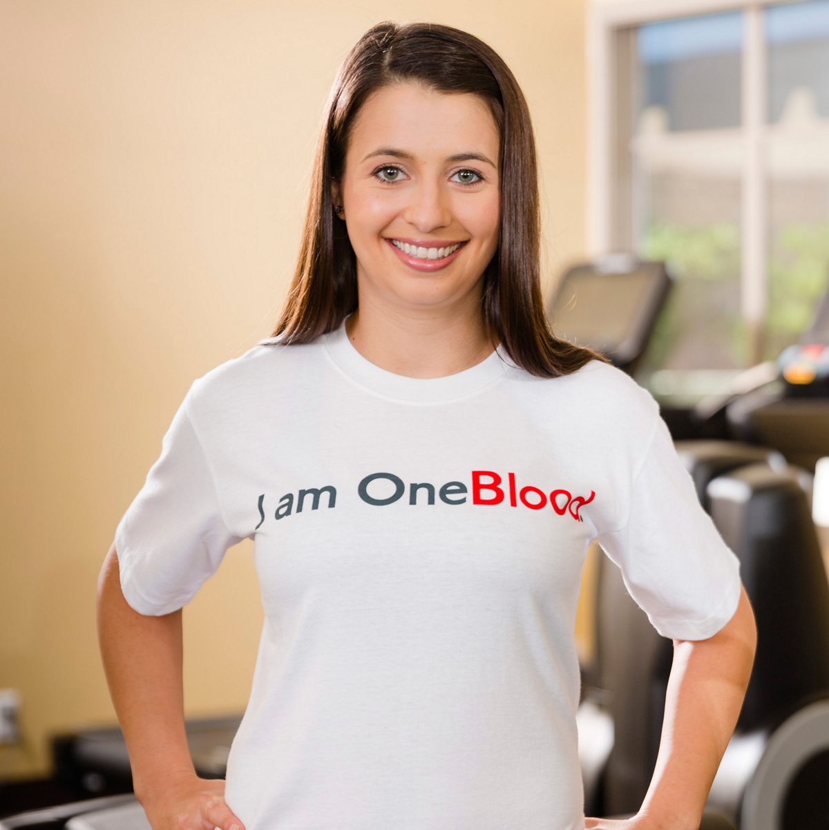 Lifesaving Stories | Jaime | Share Your Power