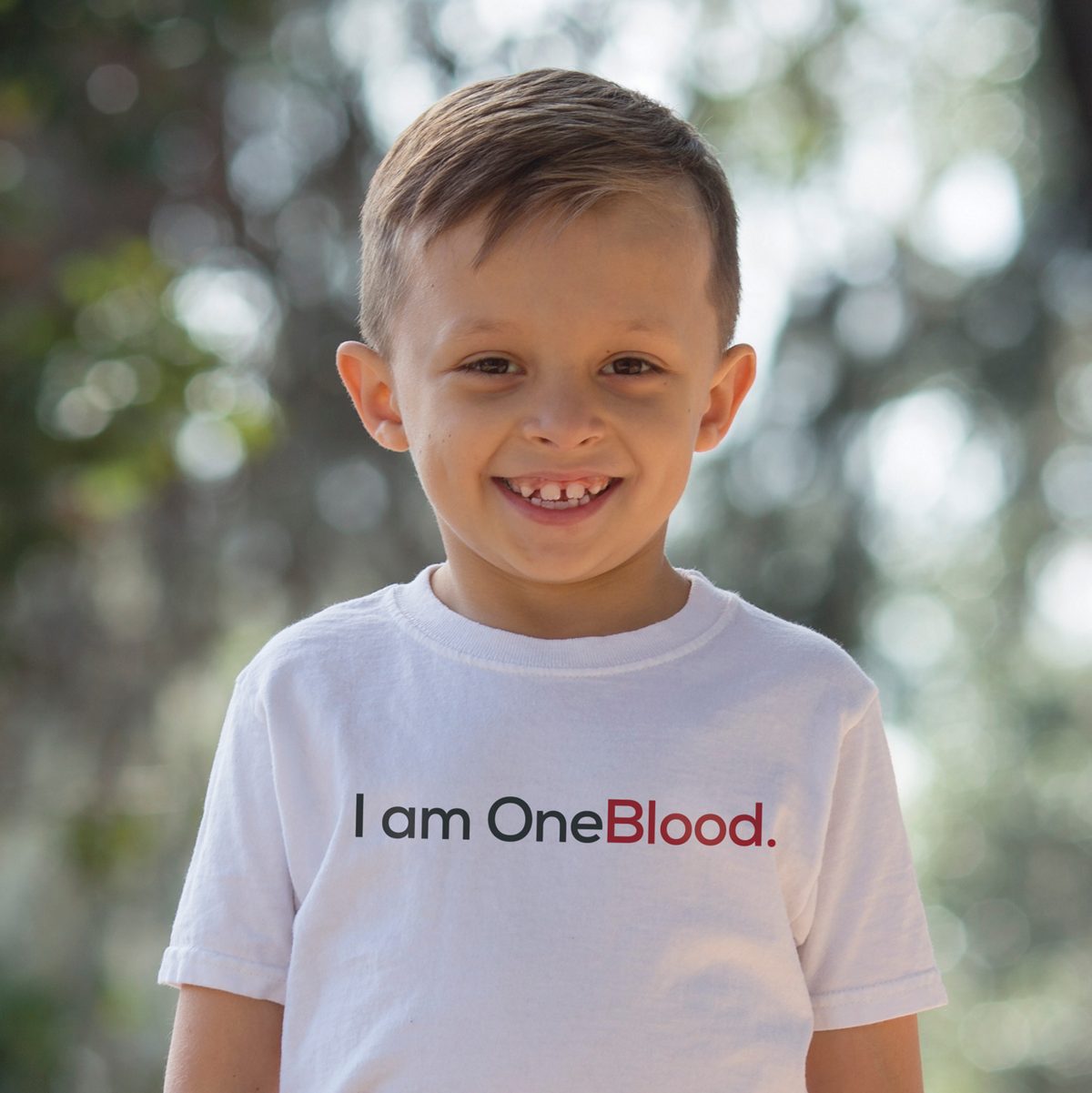 Lifesaving Stories | Logan Update | Share Your Power
