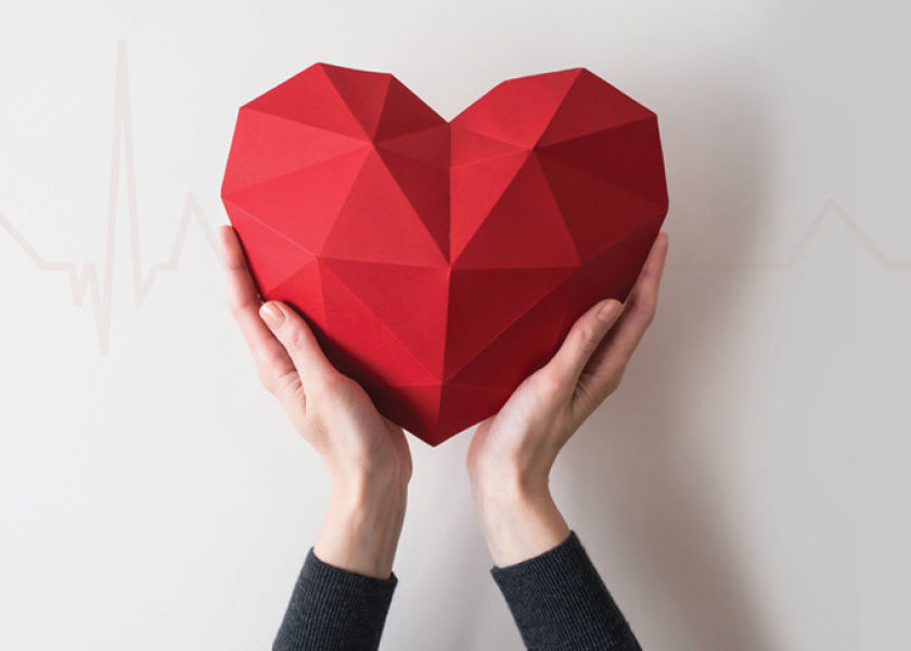 The Health Benefits of Giving Blood