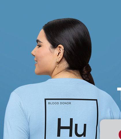 Blood Donation Saves Lives | OneBlood