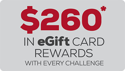 OneBlood Challenges | Give More, Earn More