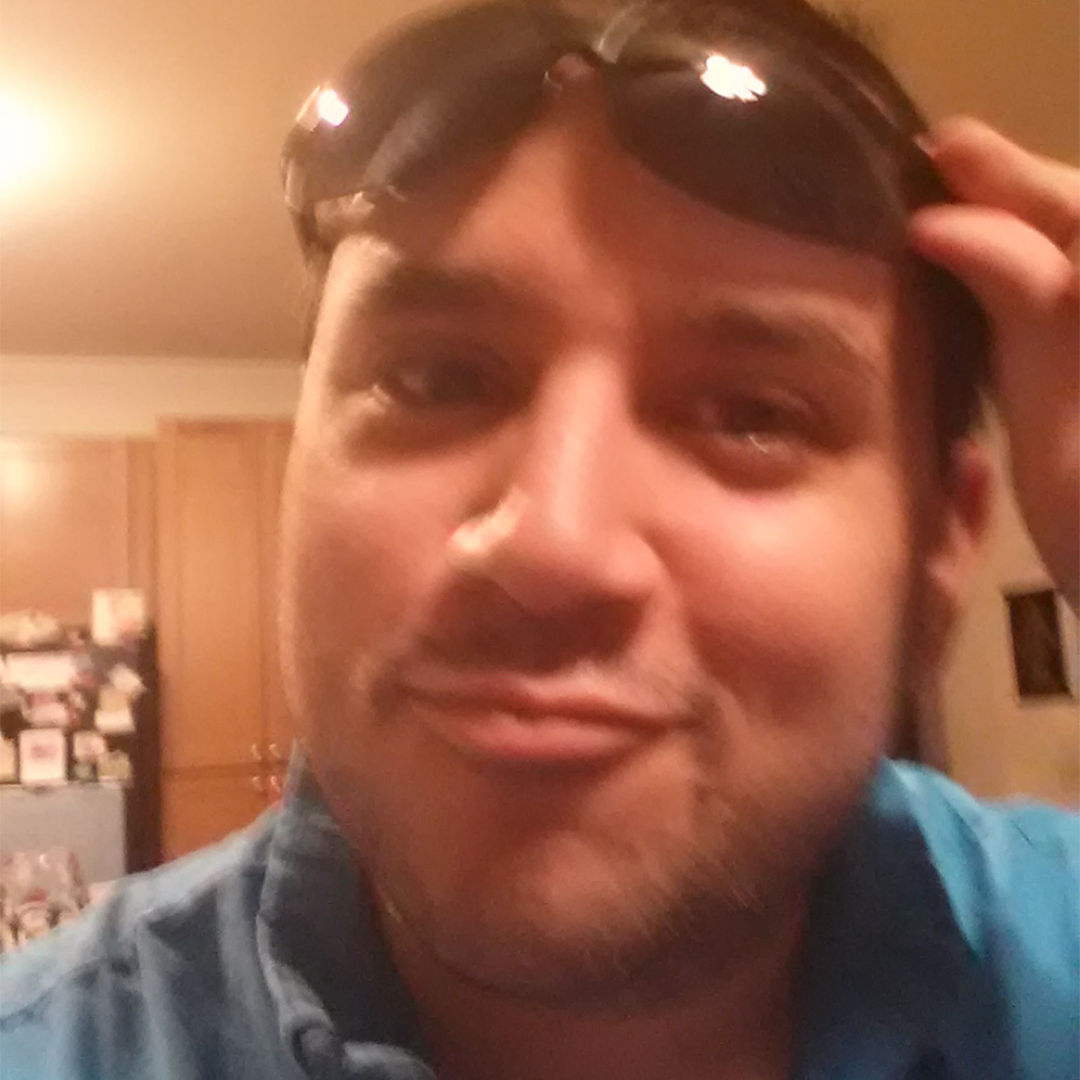 Lifesaving Stories | Adam | Share Your Power