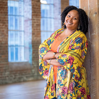 Lifesaving Stories | Alanna | Share Your Power