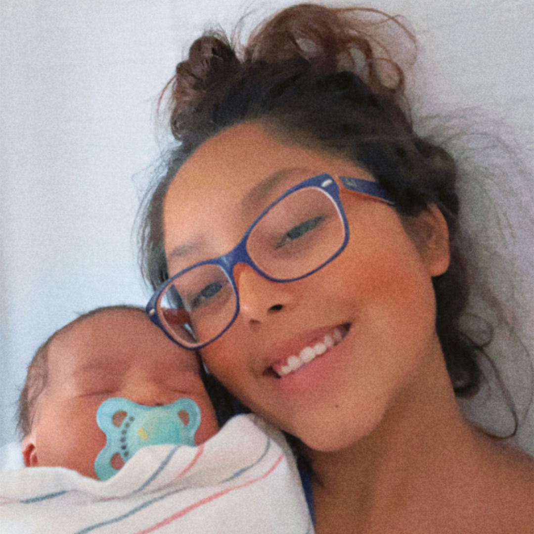 Lifesaving Stories | Alyssia | Share Your Power