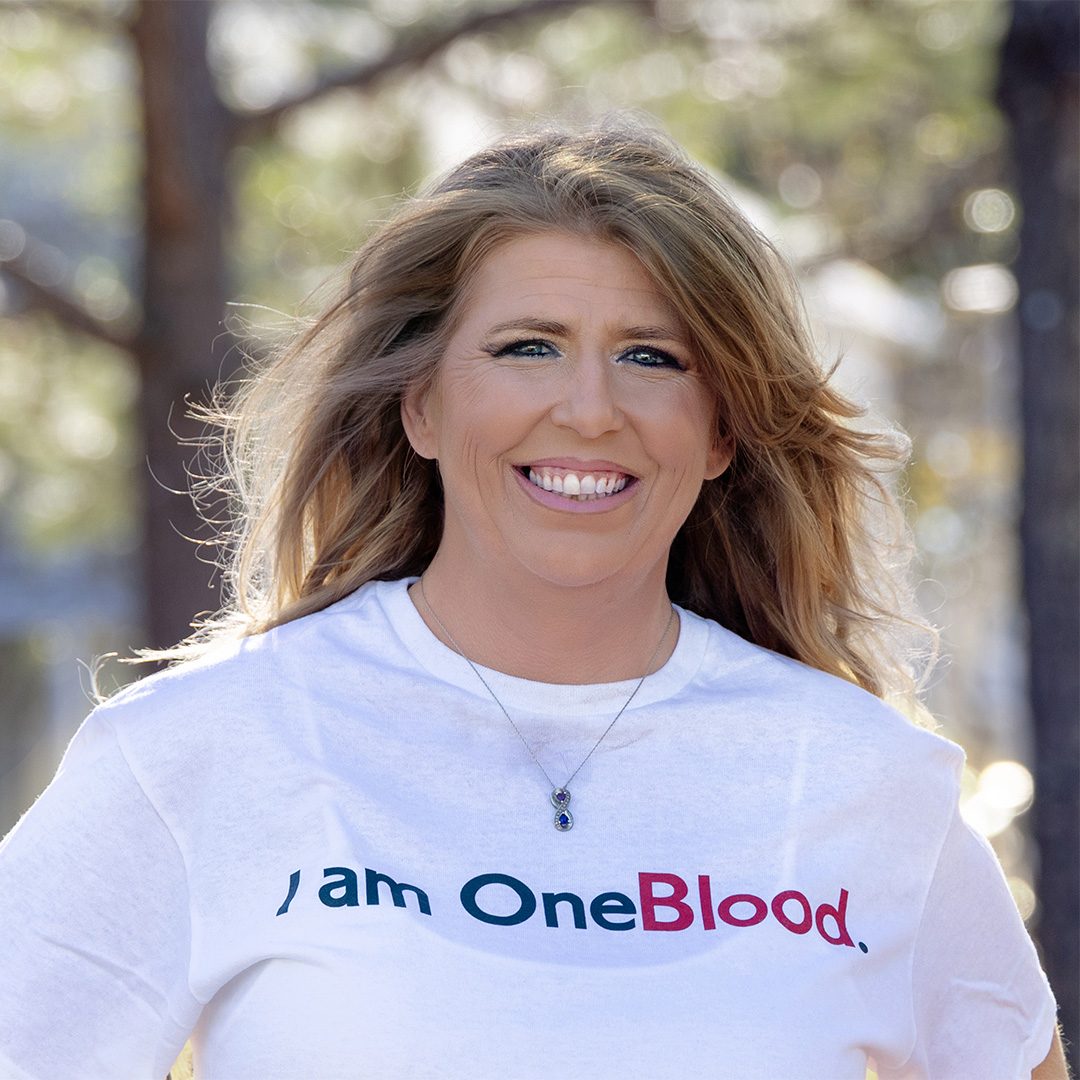 New Website, New Features! | OneBlood