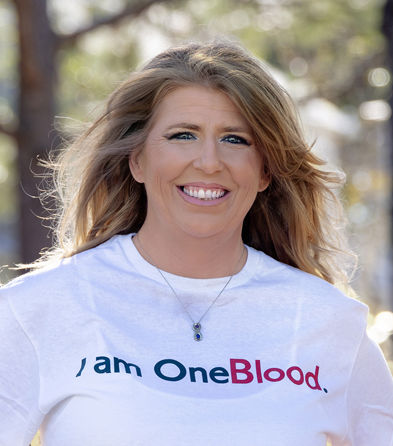 Blood Donation Saves Lives | OneBlood