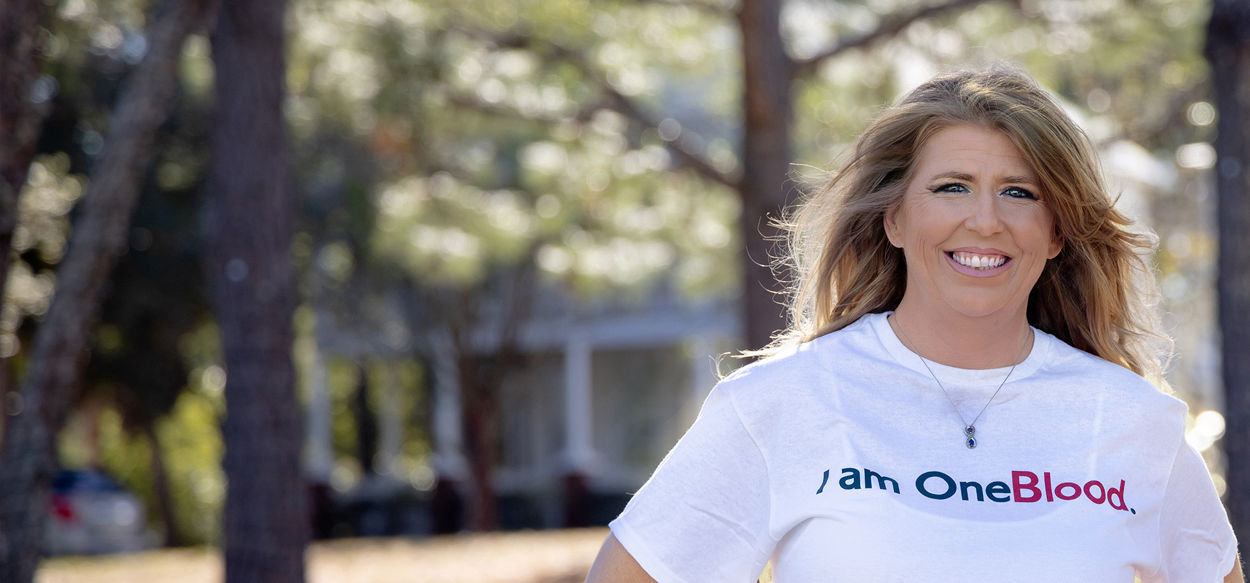 Blood Donation Saves Lives | OneBlood