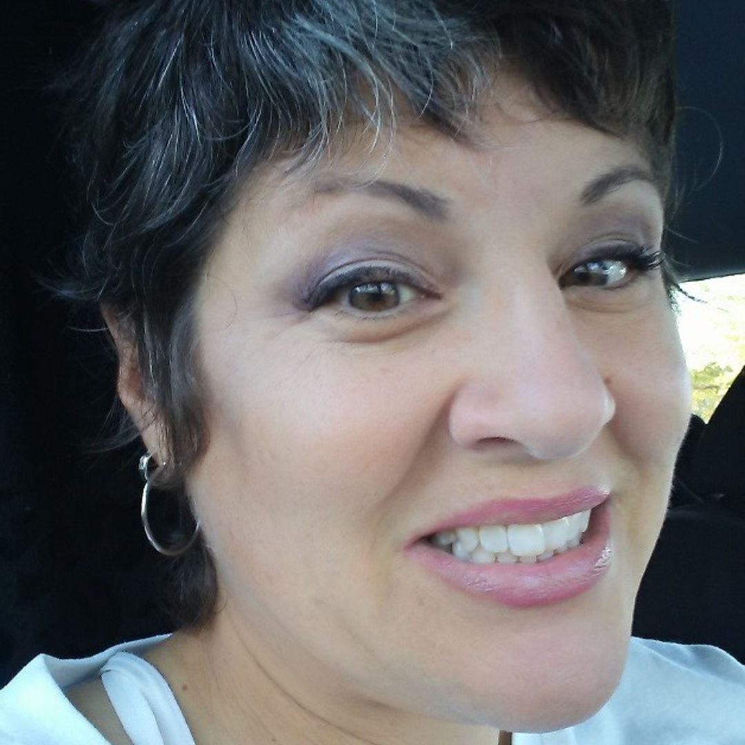 Lifesaving Stories | Amy | Share Your Power