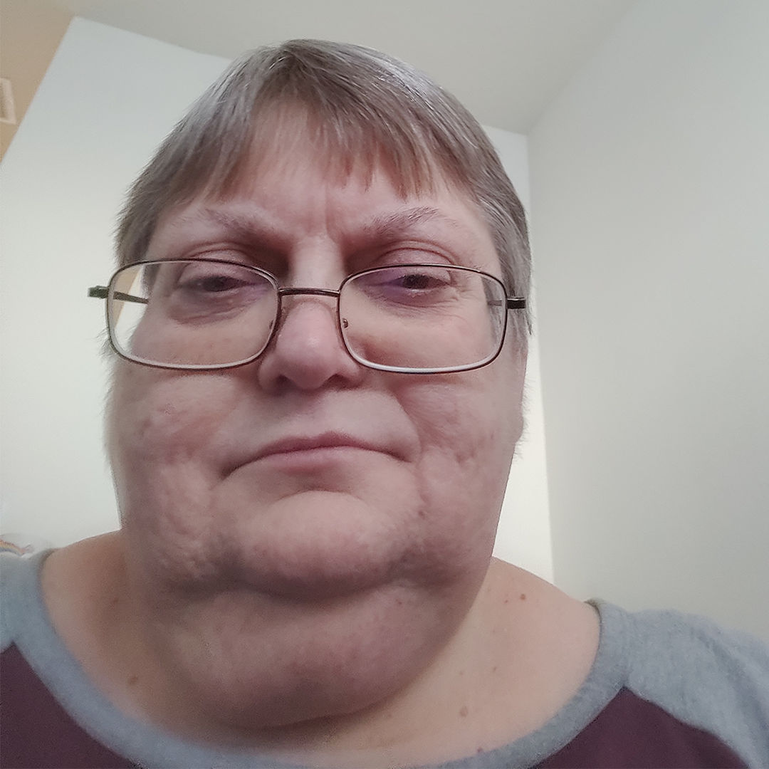 Lifesaving Stories | Ann | Share Your Power