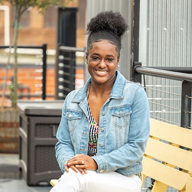 Lifesaving Stories | Ayla | Share Your Power