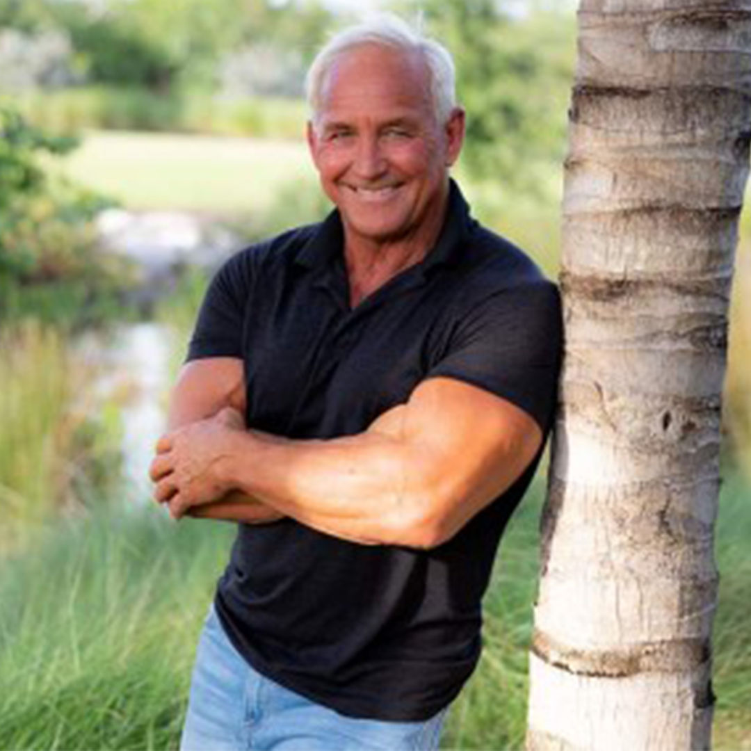 Lifesaving Stories | Brad | Share Your Power