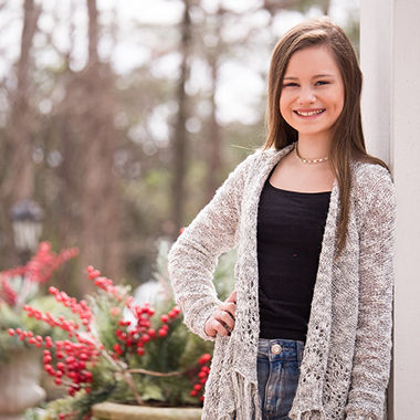 Lifesaving Stories | Bryanna | Share Your Power