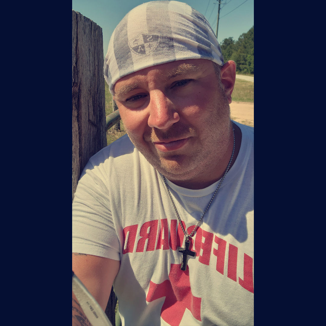 Lifesaving Stories | Chase | Share Your Power