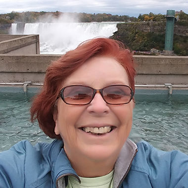 Lifesaving Stories | Cheryl | Share Your Power