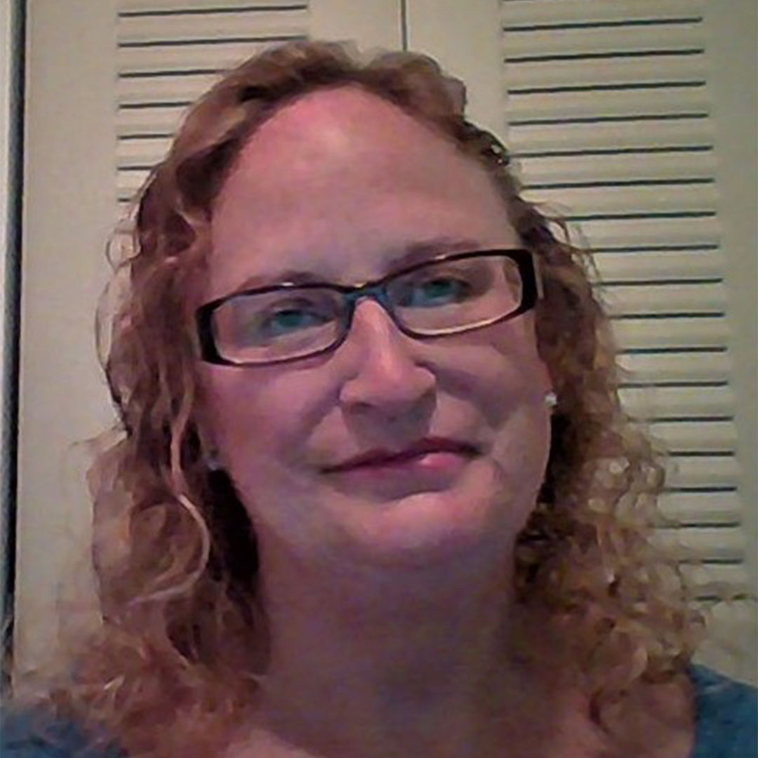 Lifesaving Stories | Harriett | Share Your Power