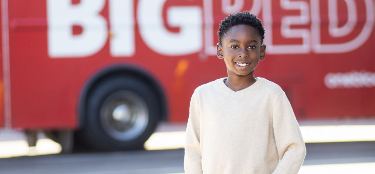 Blood Donation Saves Lives | OneBlood