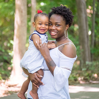 Lifesaving Stories | Khayla | Share Your Power