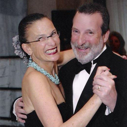 Lifesaving Stories | Linda & Rob | Share Your Power