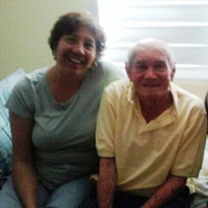 Lifesaving Stories | Maria & Fernando | Share Your Power