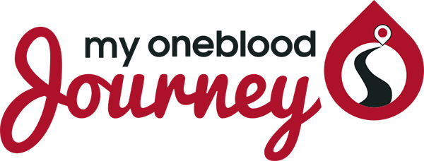 My OneBlood Journey | Why We Give Blood