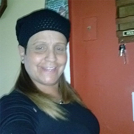 Lifesaving Stories | Nilsa | Share Your Power