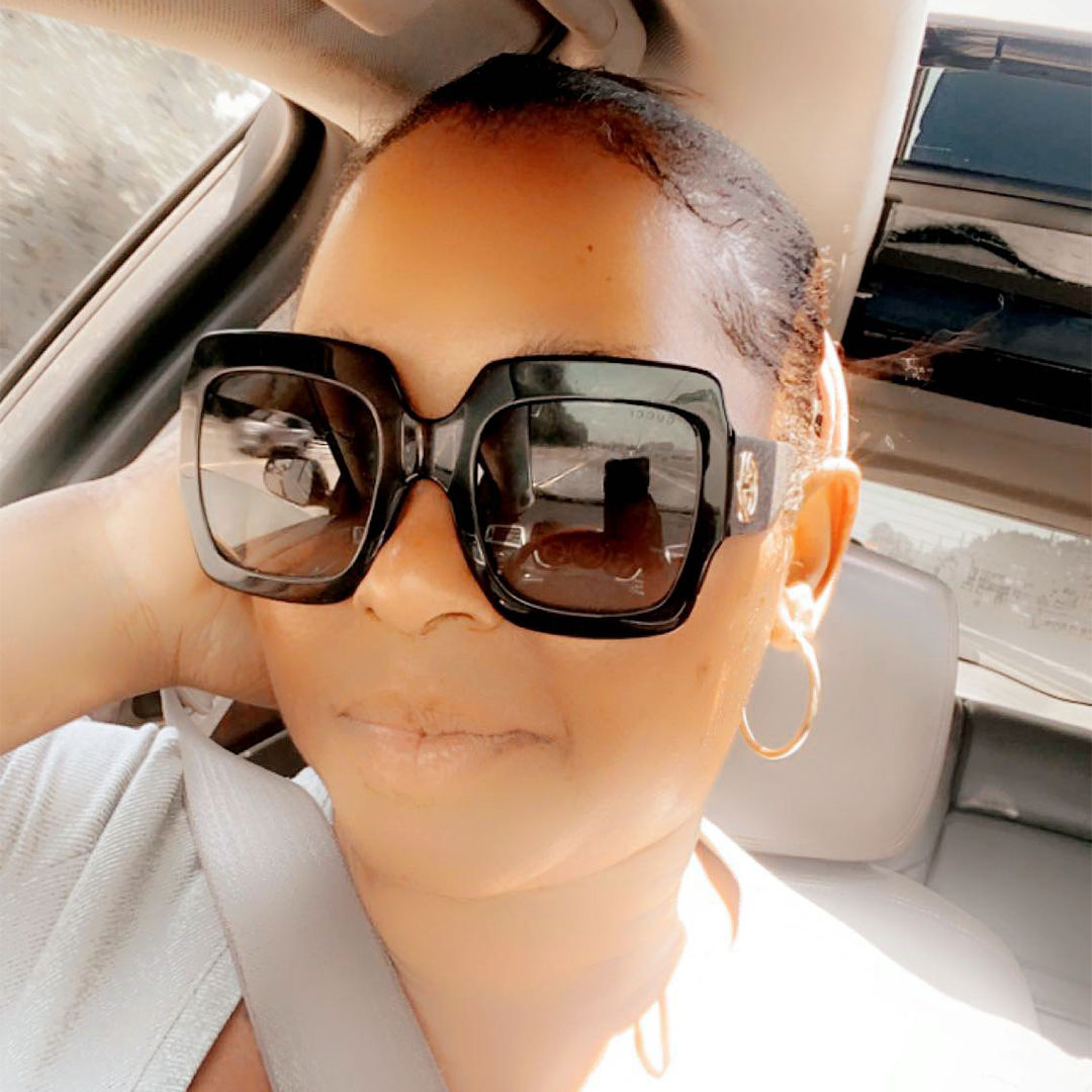 Lifesaving Stories | Shonta | Share Your Power