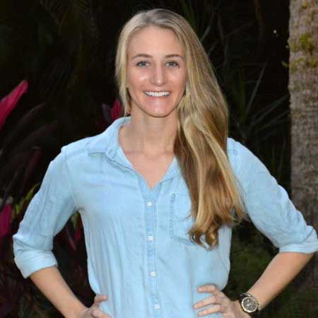 Lifesaving Stories | Stephanie J | Share Your Power