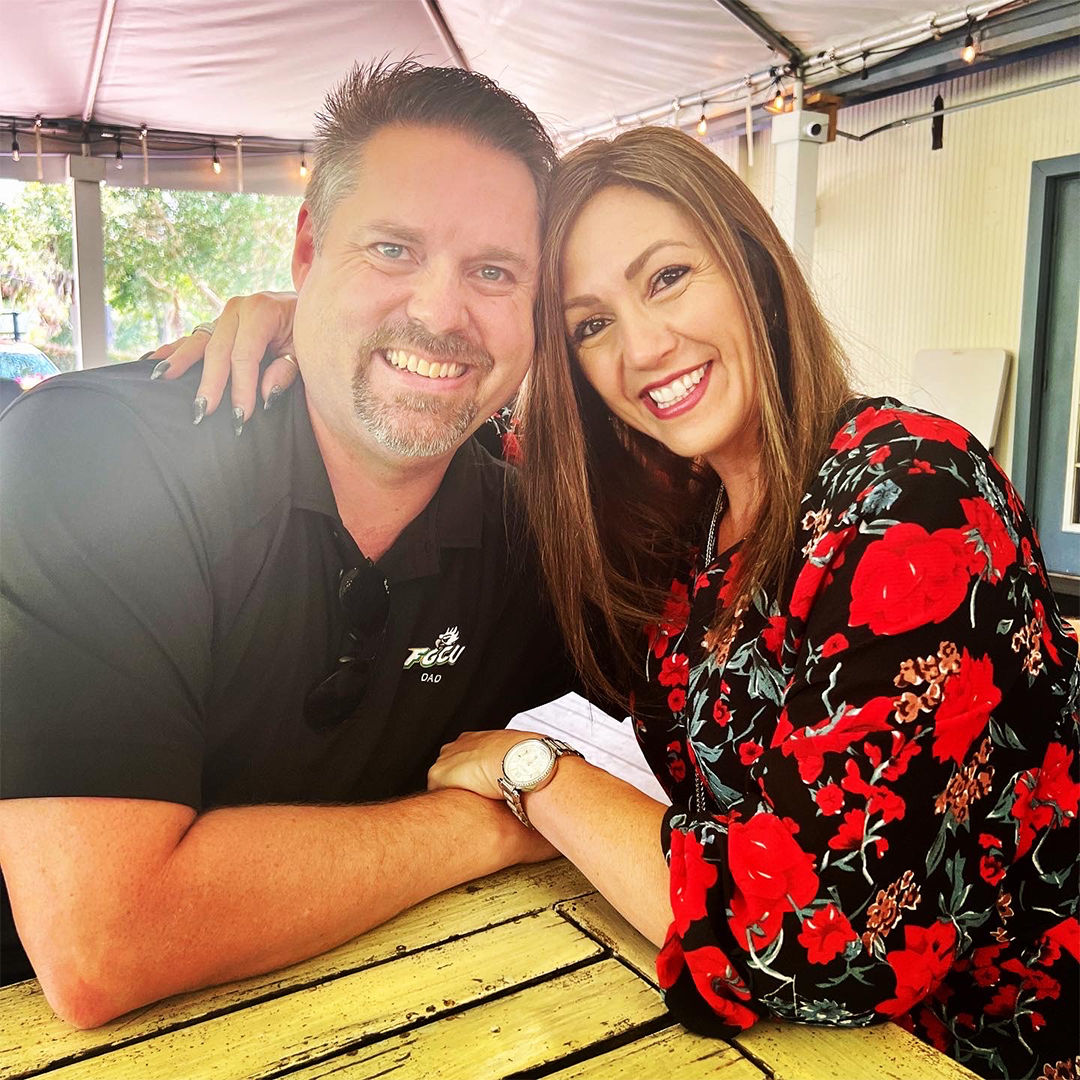 Lifesaving Stories | Tammy | Share Your Power