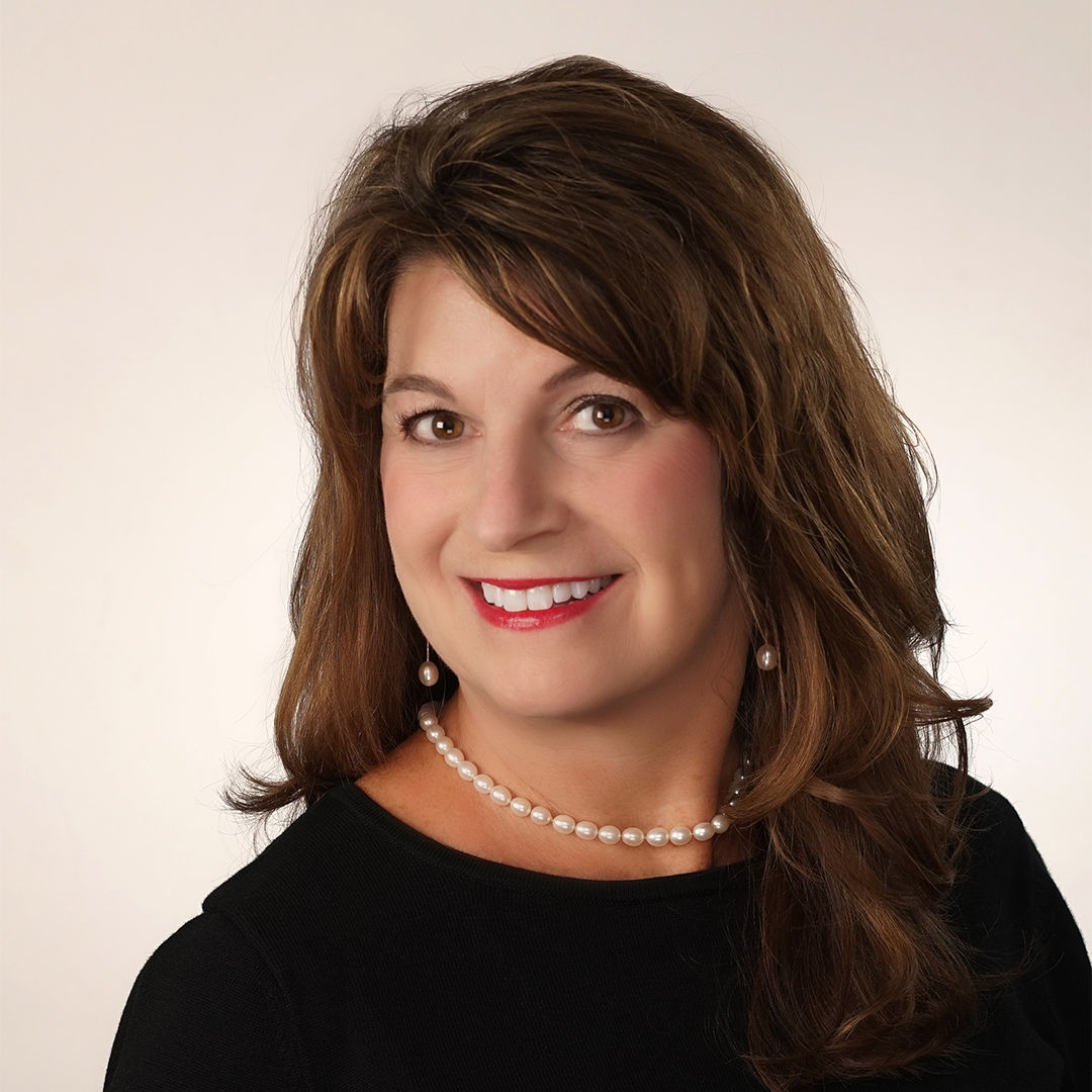Lifesaving Stories | Terri | Share Your Power