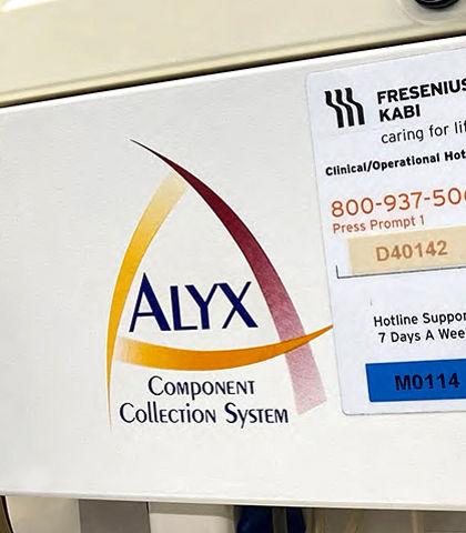 About Donating Double Red Cells | Learn More