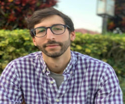 From Blood Recipient to OneBlood Employee: Alexander's Story