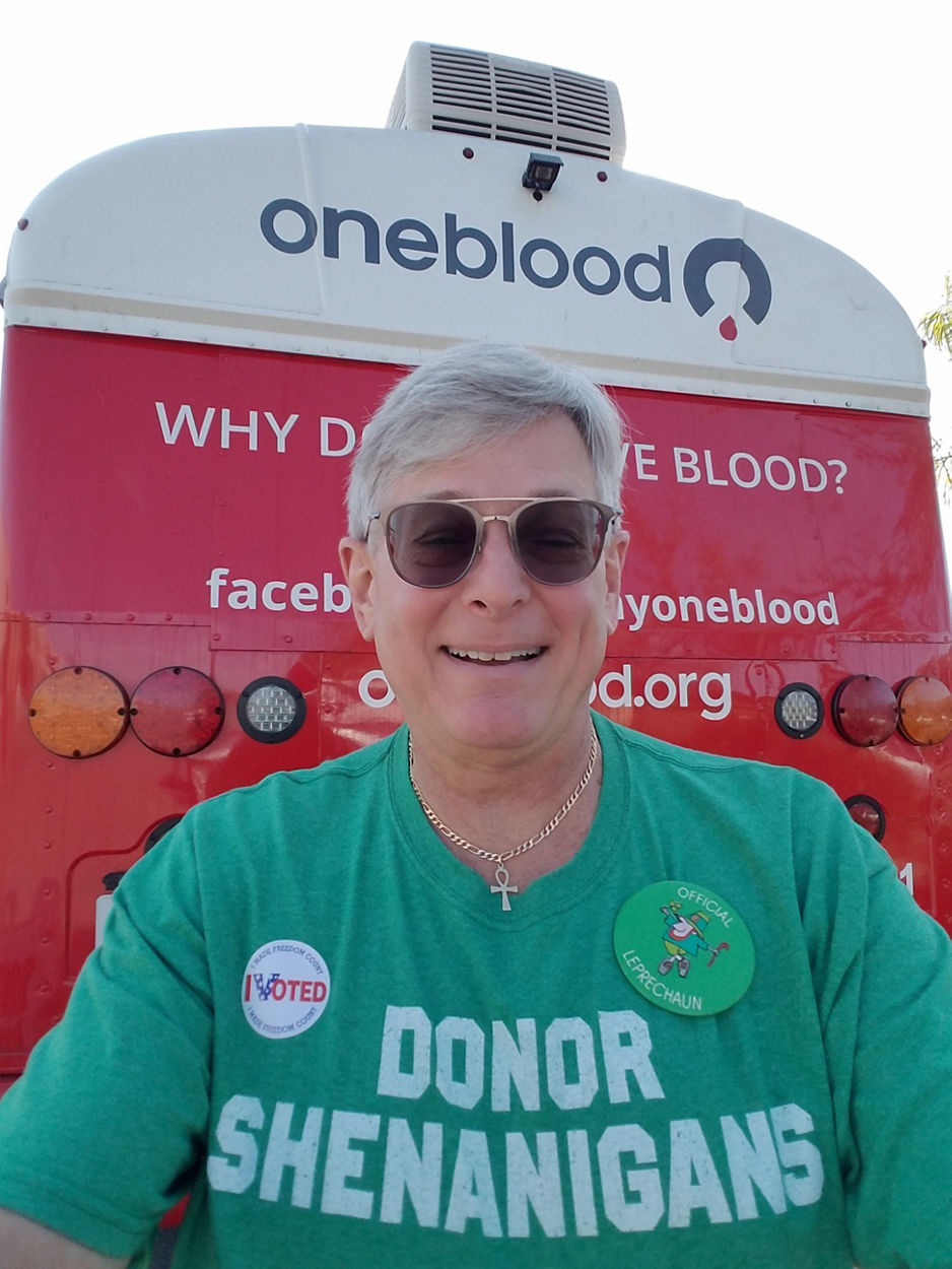 The Science Behind Separating Blood and Platelets