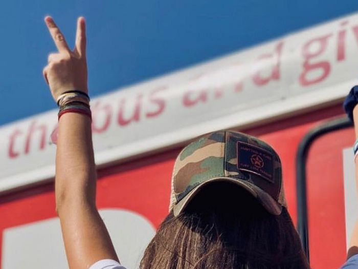 Donating Blood | What to Expect