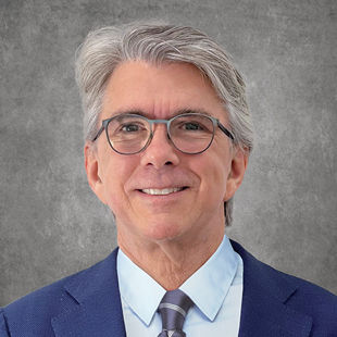 George Scholl | CEO | Leadership | OneBlood