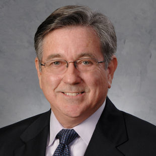 John E. Murphy, Jr. | Leadership | OneBlood