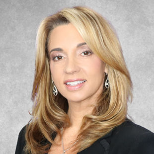 Susan Forbes | Leadership | OneBlood