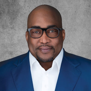 Tony Coley | Board of Directors | OneBlood