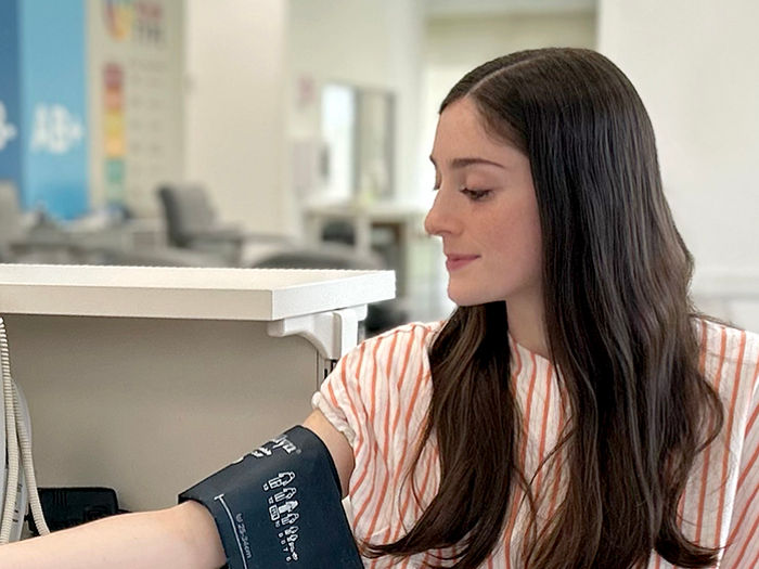 Give Blood | Donation Basics