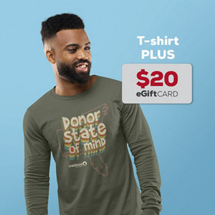 Blood Donation Saves Lives | OneBlood