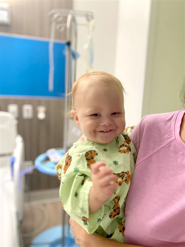 My OneBlood Journey | Why We Give Blood